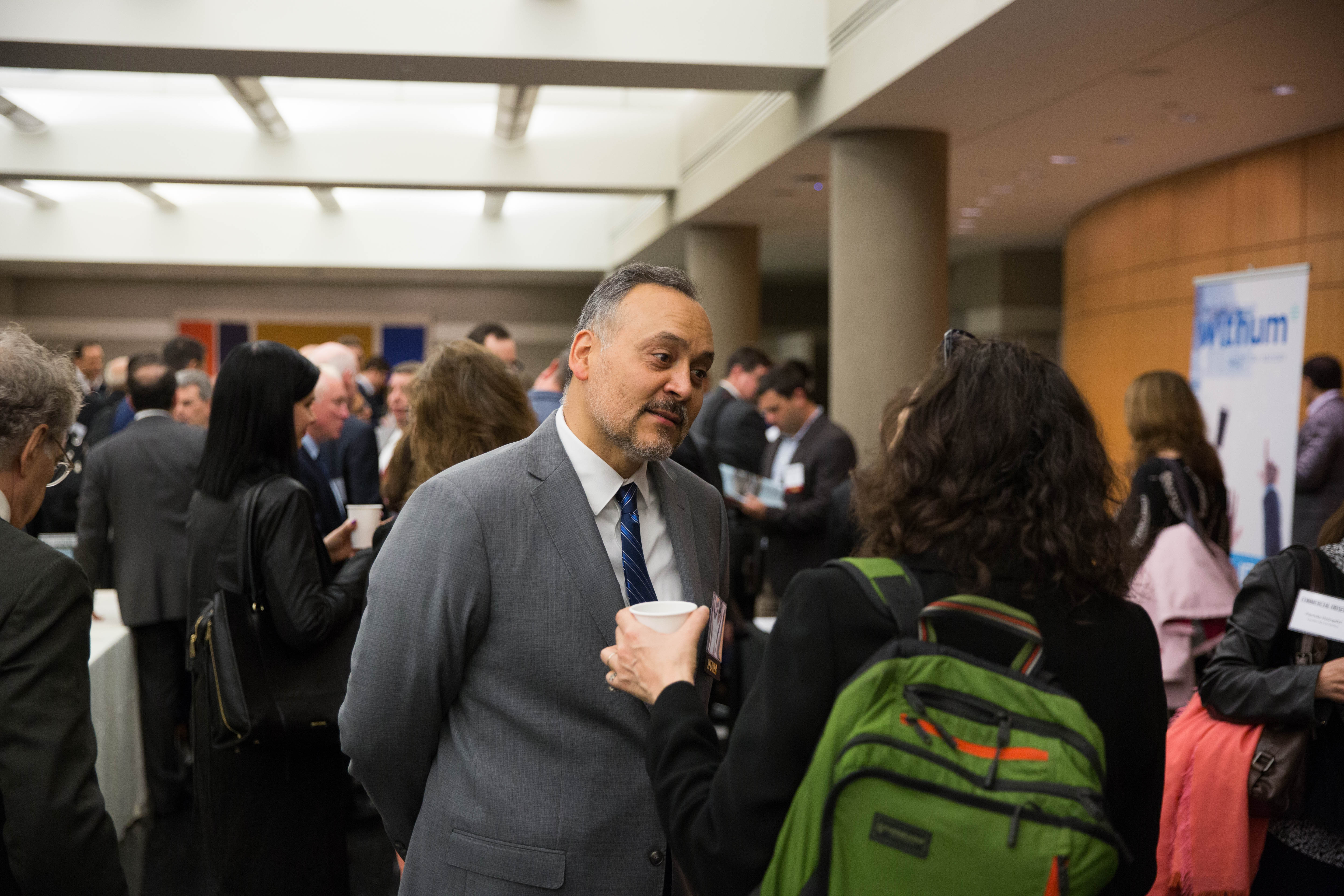 CO Event: Higher Ed Loves Unions, Says Online Won’t Replace Live ...