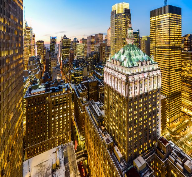RXR Realty – Commercial Observer
