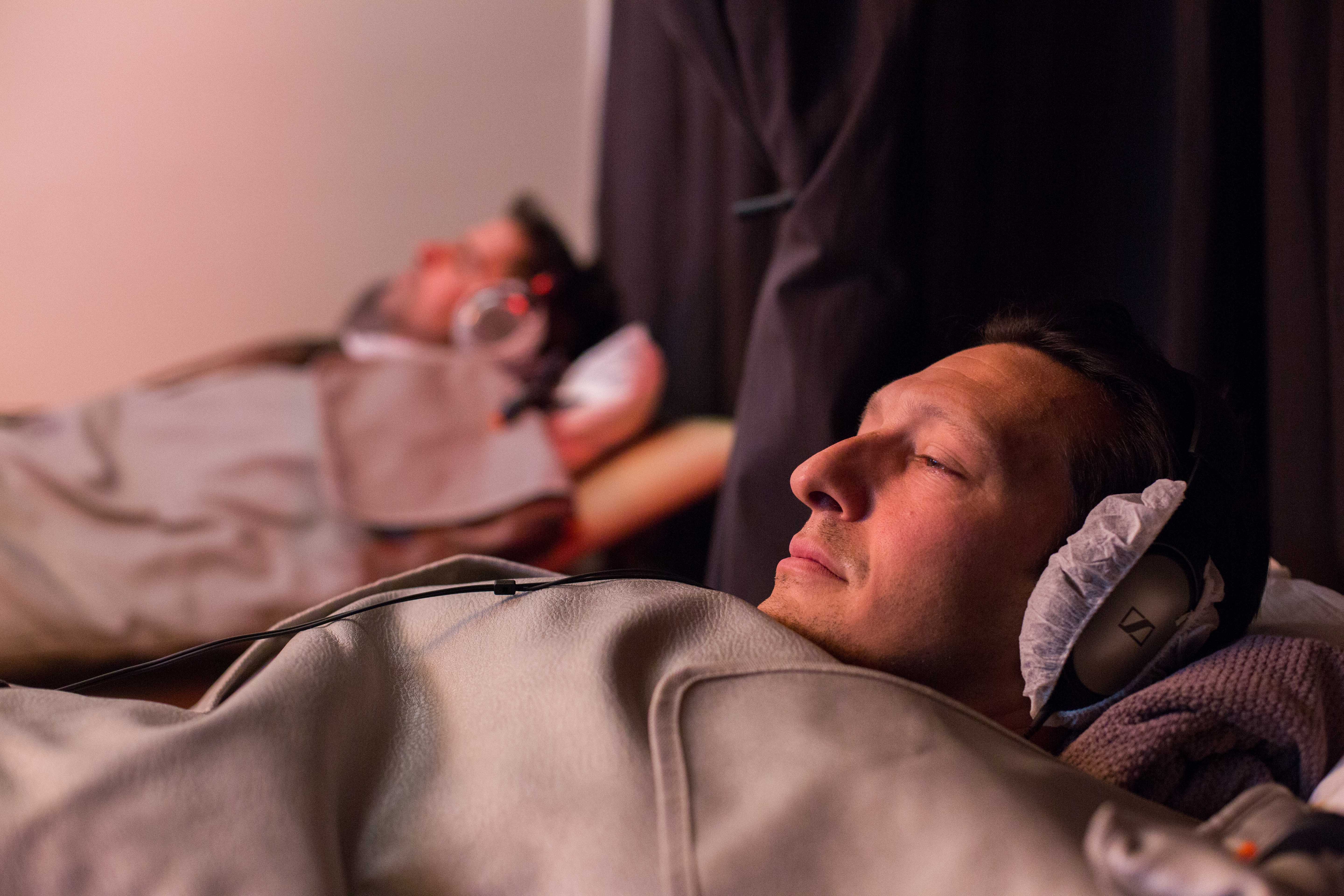 Celeb-Favorite Sweat Lodge Opening Fifth Location in LA County ...