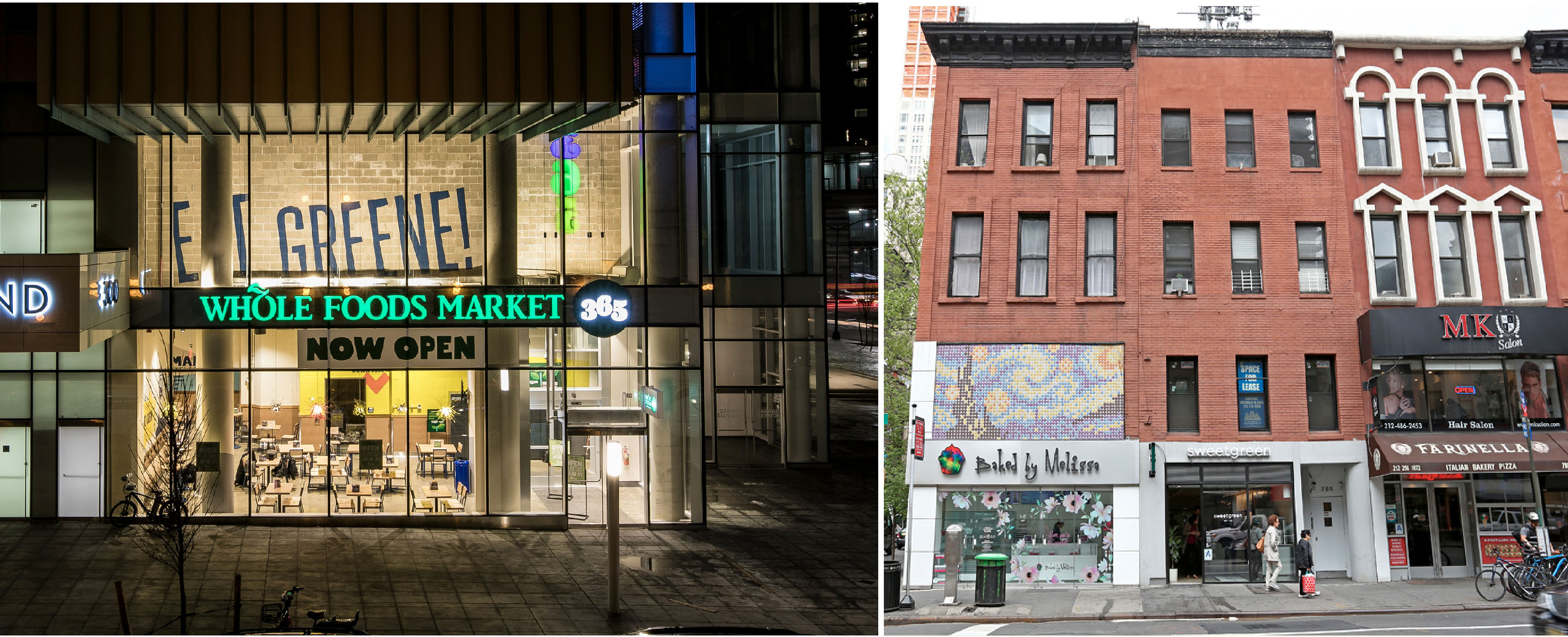 SCG Retail’s Jacqueline Klinger Has the Connections to Give a Big Brand ...