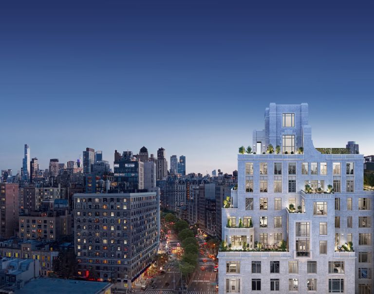 For Manhattan Condo Developers in a Correcting Market, the Price Must ...