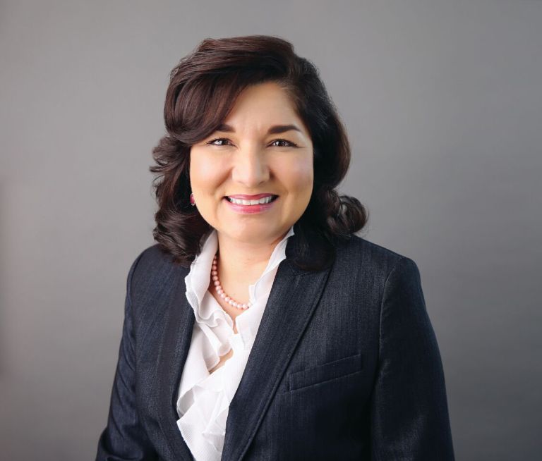 LA Chamber of Commerce Appoints Maria Salinas New CEO – Commercial Observer