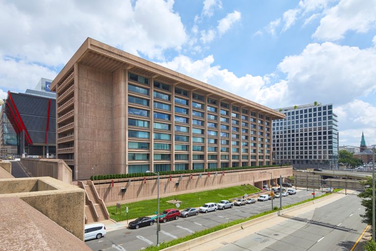 Normandy Partners Picks Up L’Enfant Plaza Office Building – Commercial ...