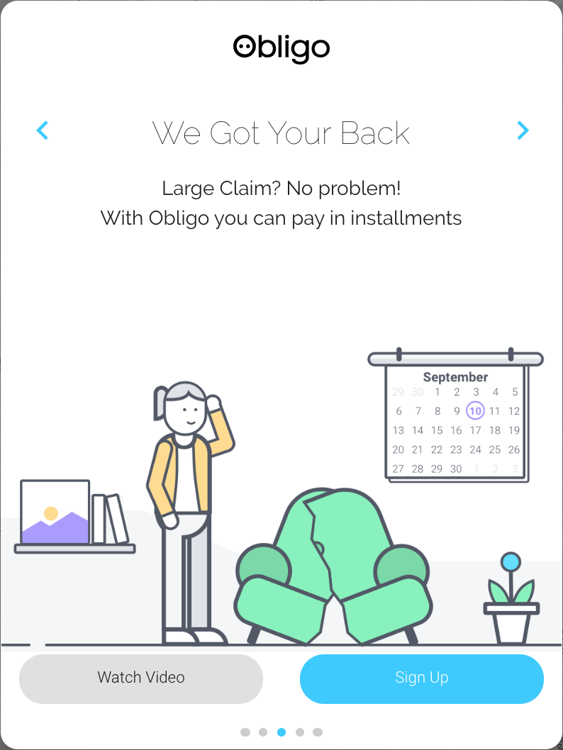 Startup That Aims to Change Security Deposits Launches With $3M in Seed ...