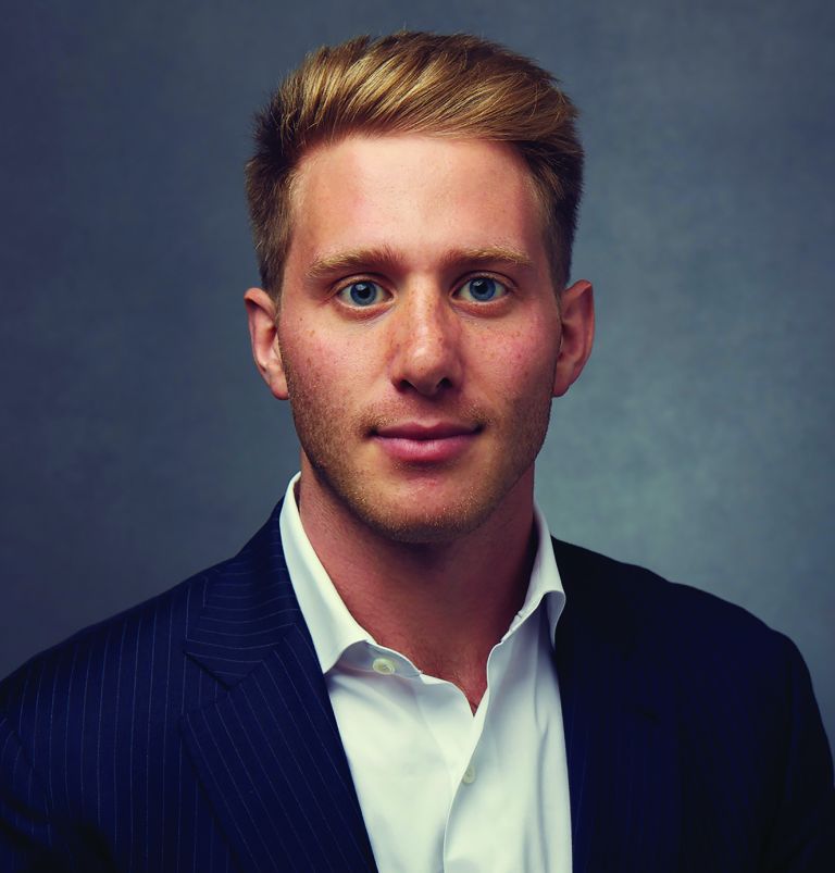 ArborCrowd’s Adam Kaufman on the Next Evolution of Multifamily ...