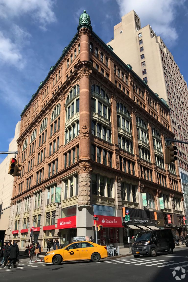 EY Doubles Union Square Offices to 27K SF – Commercial Observer