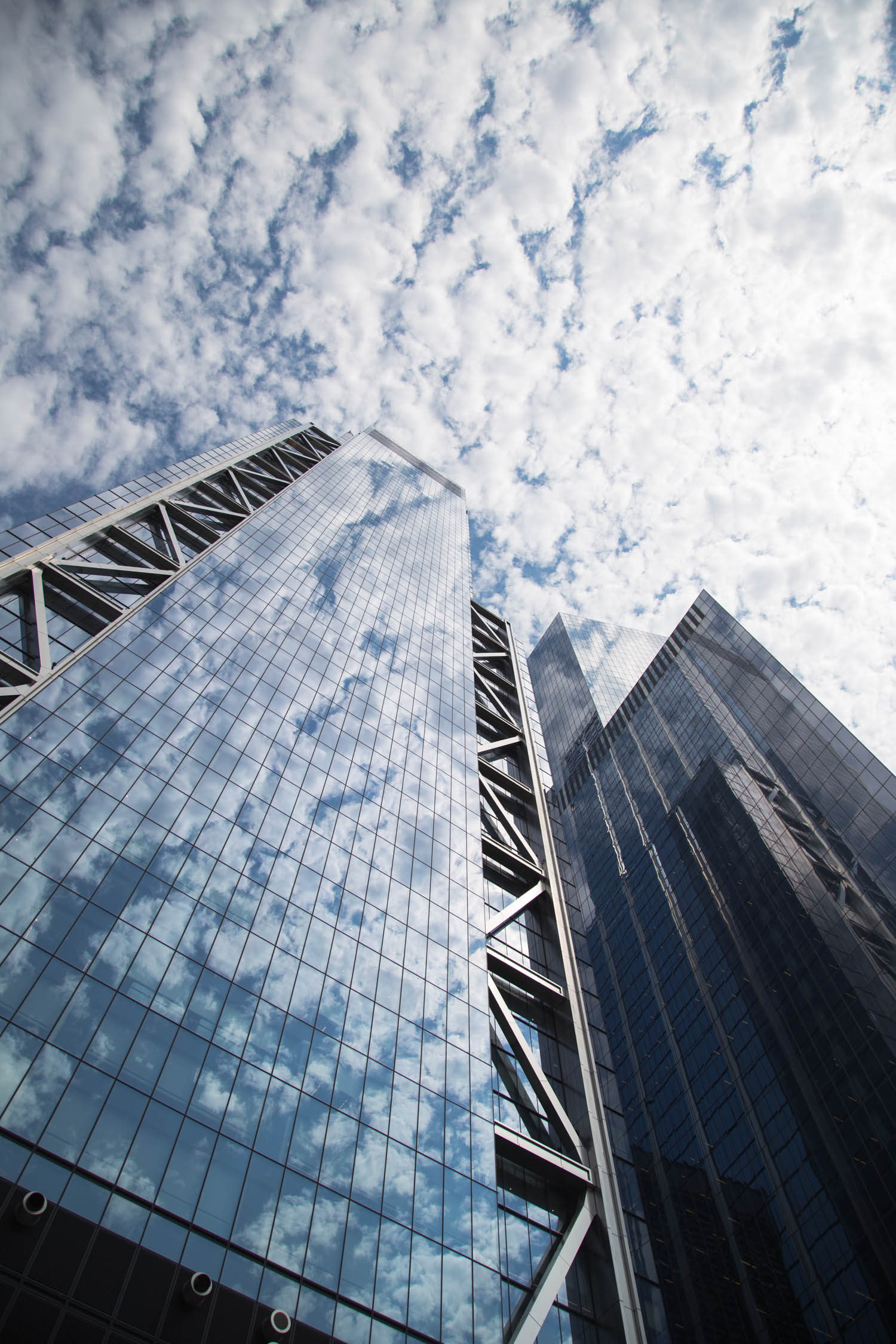 3 World Trade Center Opens: Here’s a Look Inside – Commercial Observer