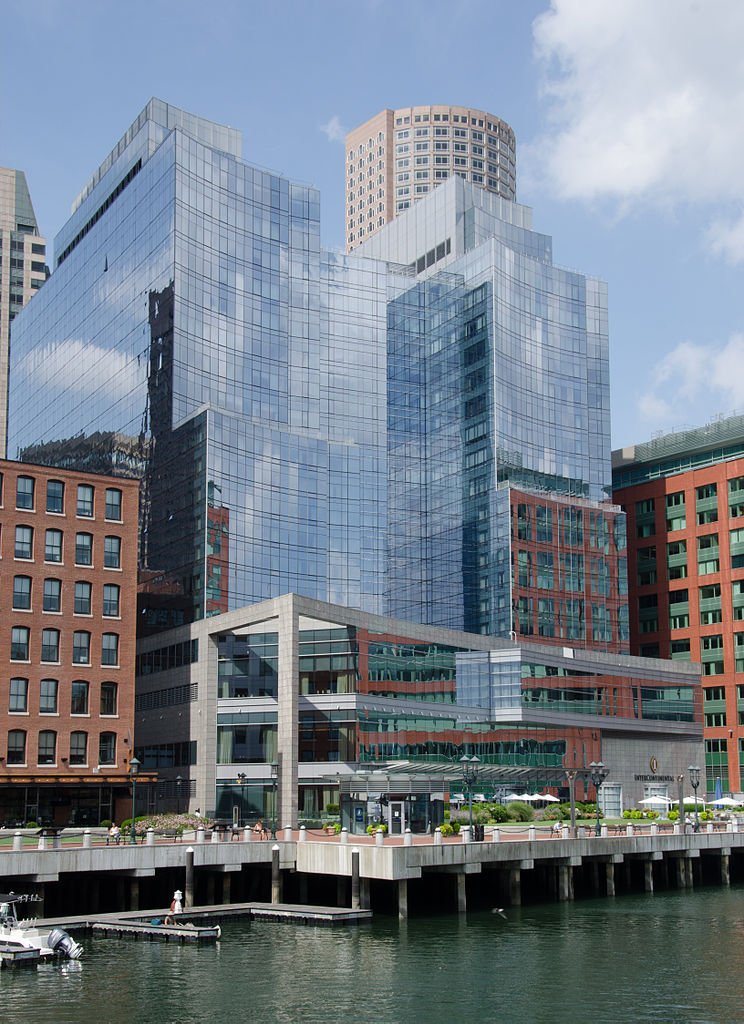 Natixis’ $265M Boston Hotel Refi Heads to CMBS Market – Commercial Observer