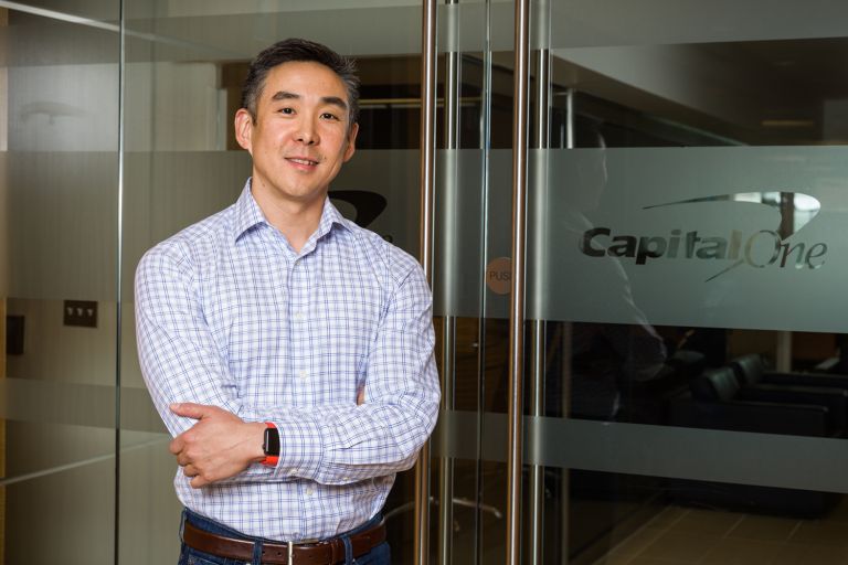 The Lee Way: Capital One Multifamily Chief Jeff Lee Is an Agency ...