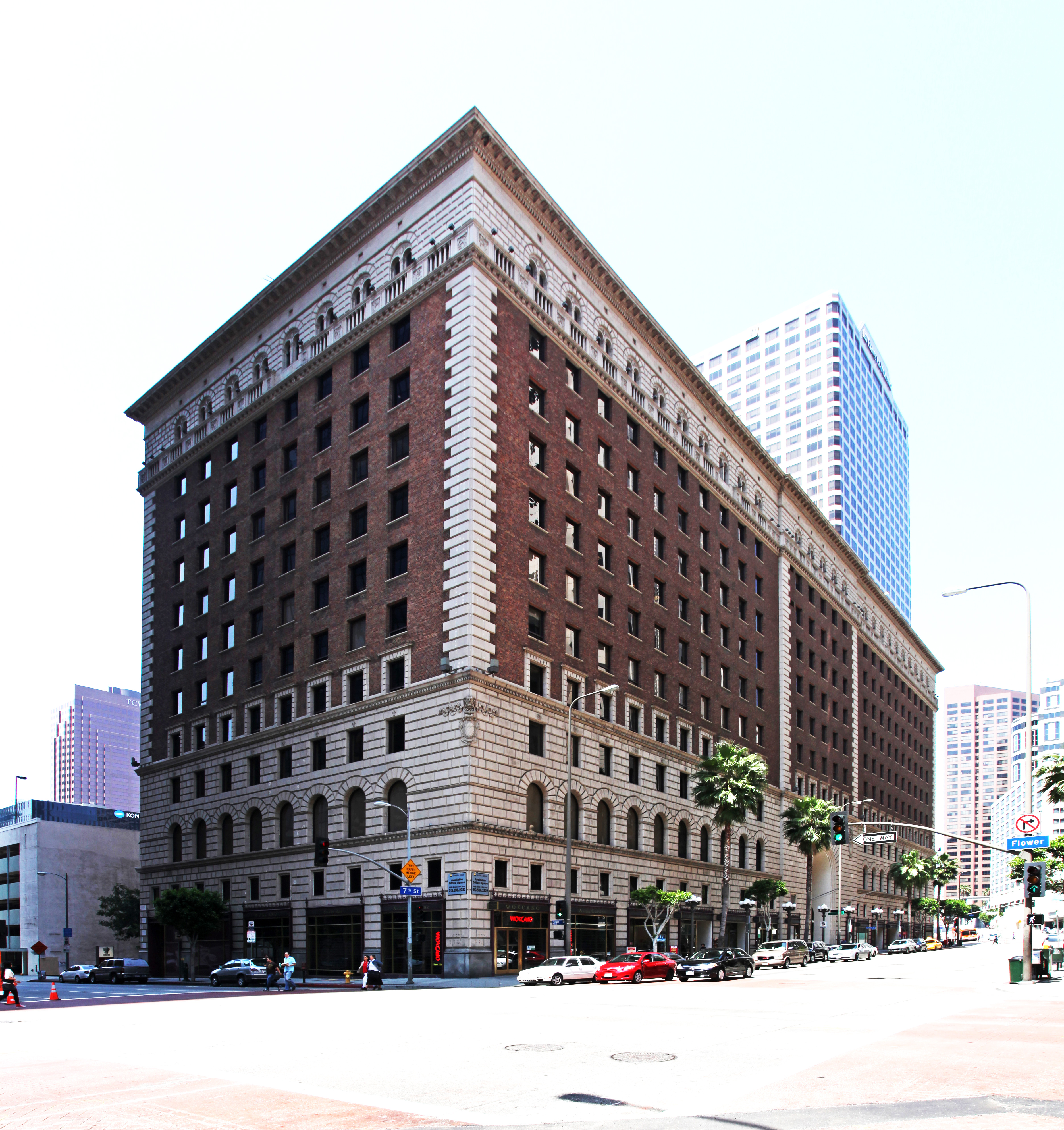 Steinberg Hart Makes a Move in Downtown LA – Commercial Observer