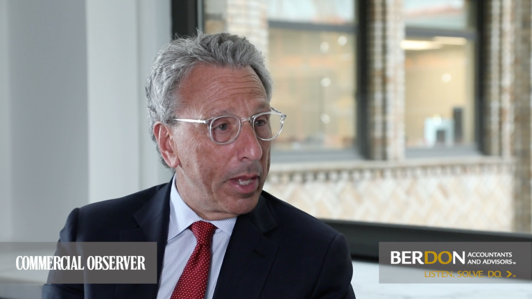 [Video] Newmark Loves Cali: Q&A With Newmark’s Barry Gosin – Commercial ...