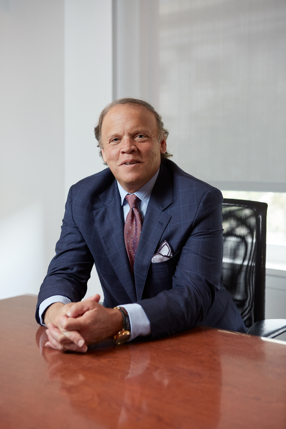 On Your Mark: DC Legend Mark Ein on Buzzard Point, Navy Yard and ...