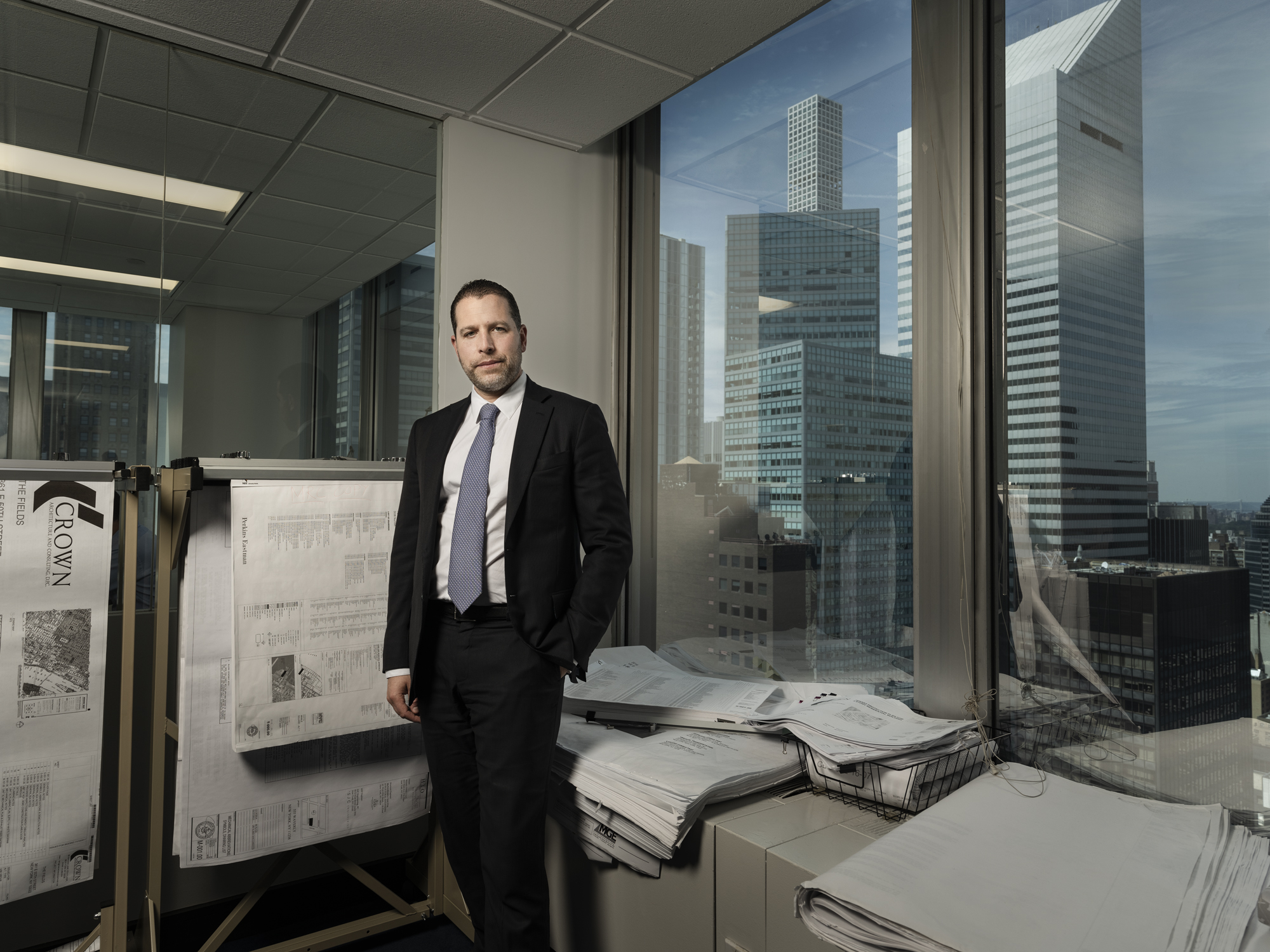 MRC’s Josh Zegen Talks Entrepreneurship and 14 Years of Alternative ...