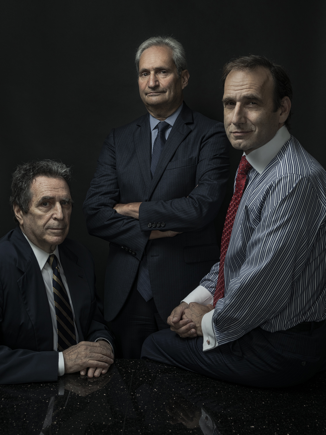 Goodlawyas: Three Lawyers Who Challenge New York’s Real Estate Empire ...