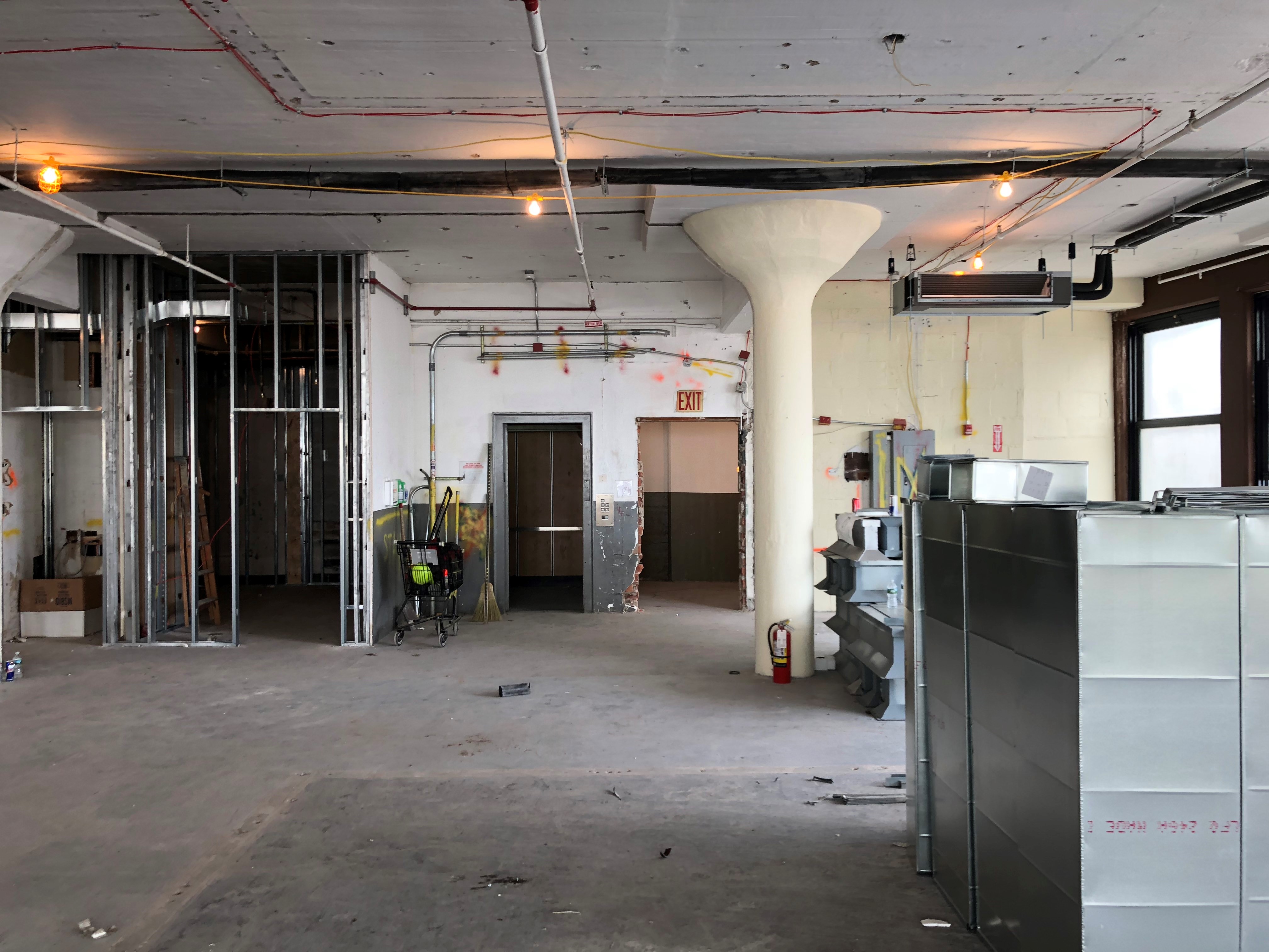 Under Construction: LargaVista Pays Homage to Its Past With LIC’s ...