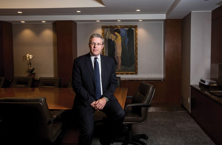 Morrison Cohen’s Y. David Scharf on Why There’s More Retail Trouble ...