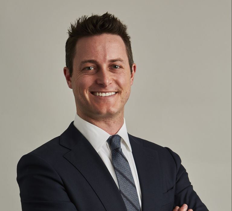 LA’s Robert Ury on Repping Mendocino Farms and Sweetgreen, Plus More ...