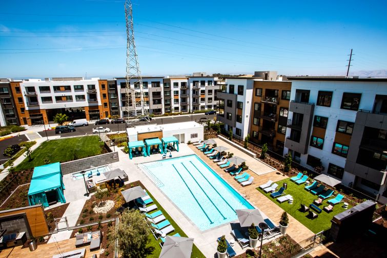 Capital One Lends $178M to Refinance San Fran Multifamily Property ...