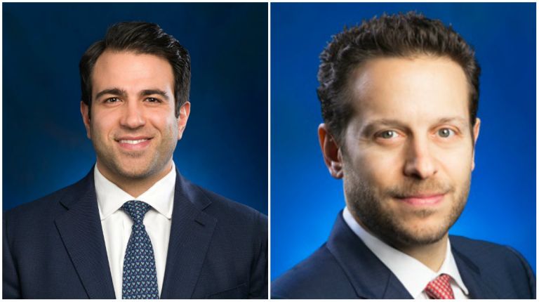 Ackman-Ziff Expands Investment Sales Team With Hiring of Eastern ...