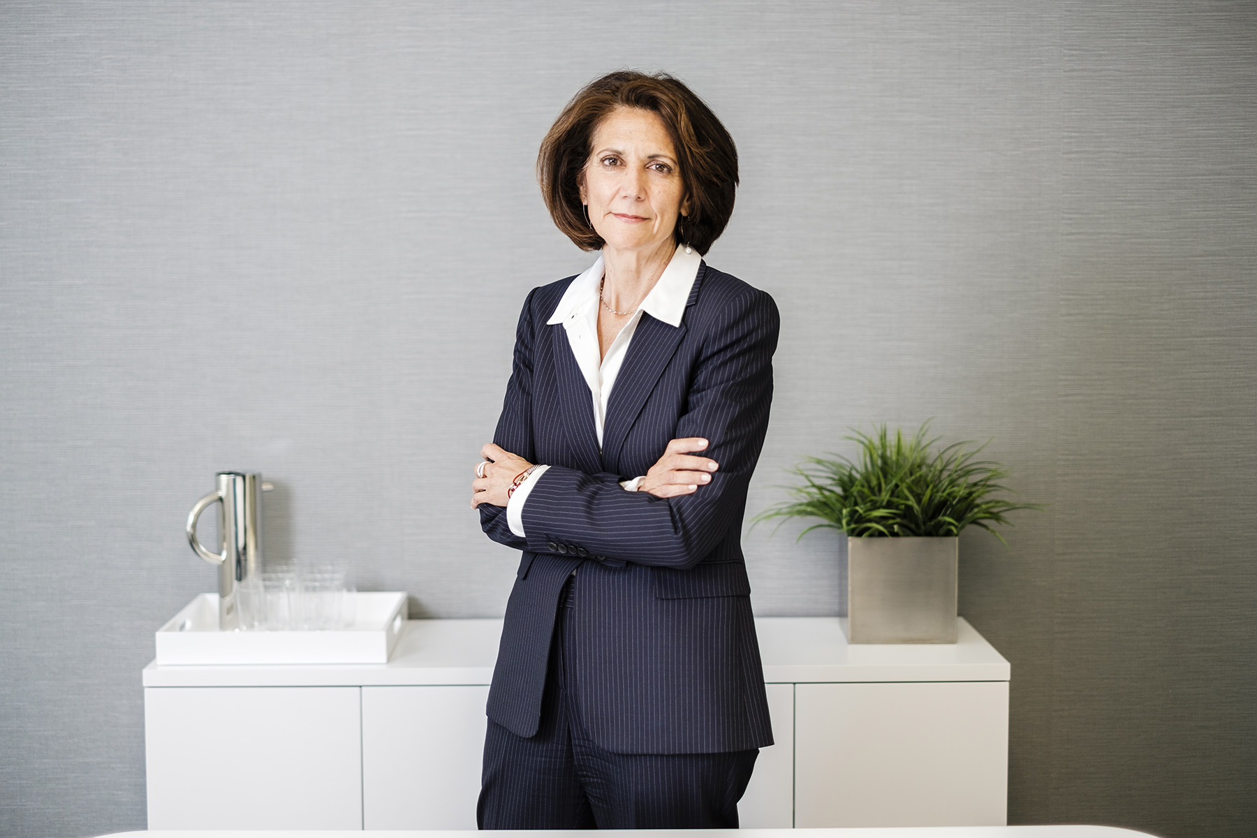 Breaking Ground: RXR’s Joanne Minieri Talks Three Decades of ...