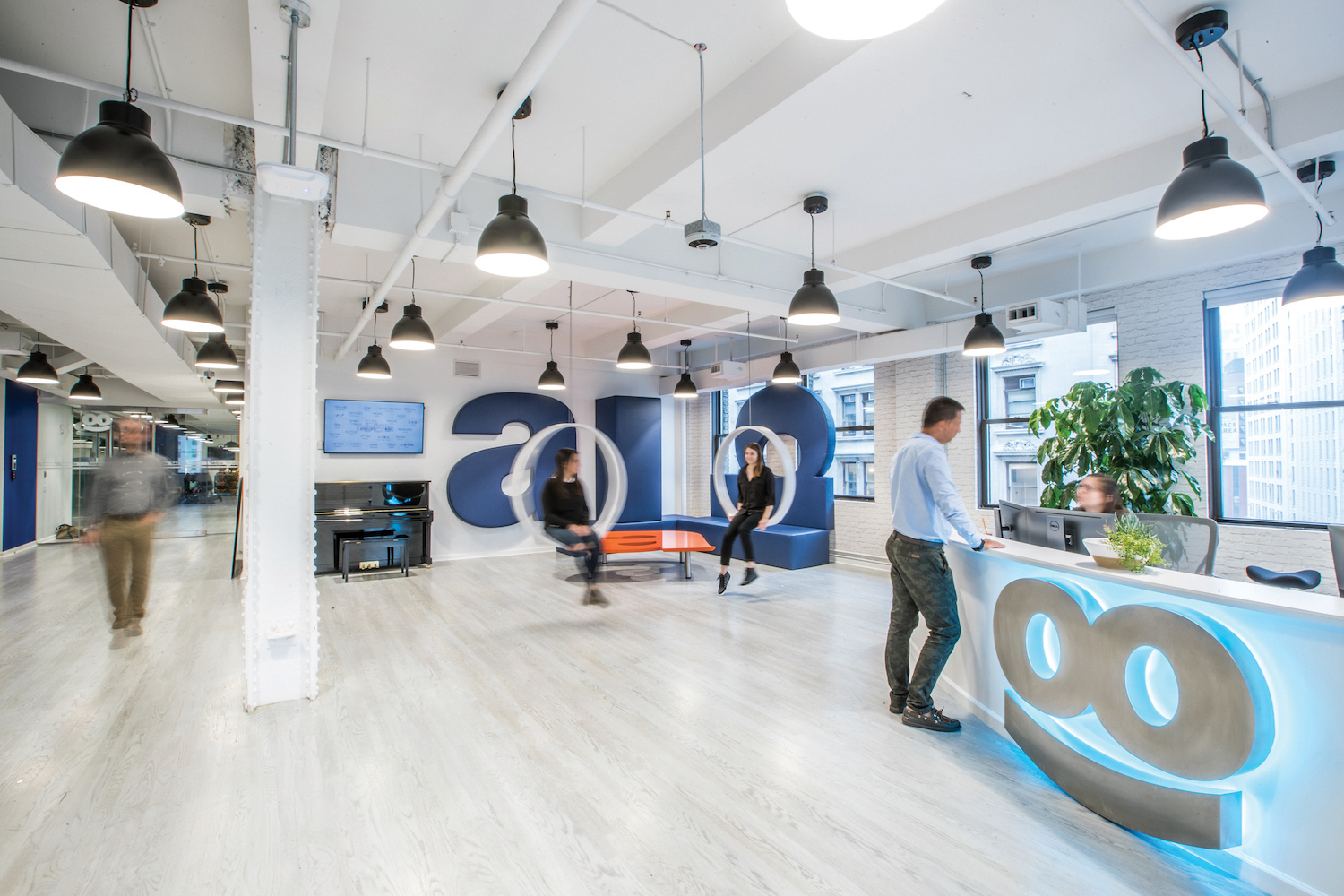 MKDA’s Michael and Jeffrey Kleinberg Talk the Evolution of Office ...