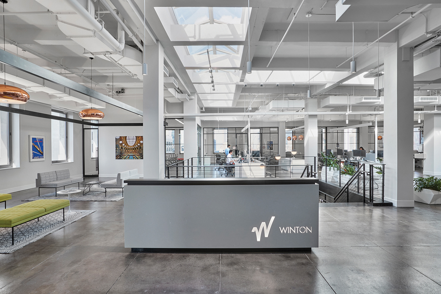 MKDA’s Michael and Jeffrey Kleinberg Talk the Evolution of Office ...