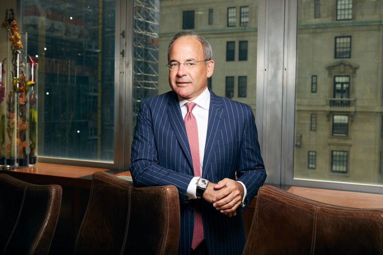 Ronald Dickerman on Madison’s Purchase of Forest City’s New York Retail ...