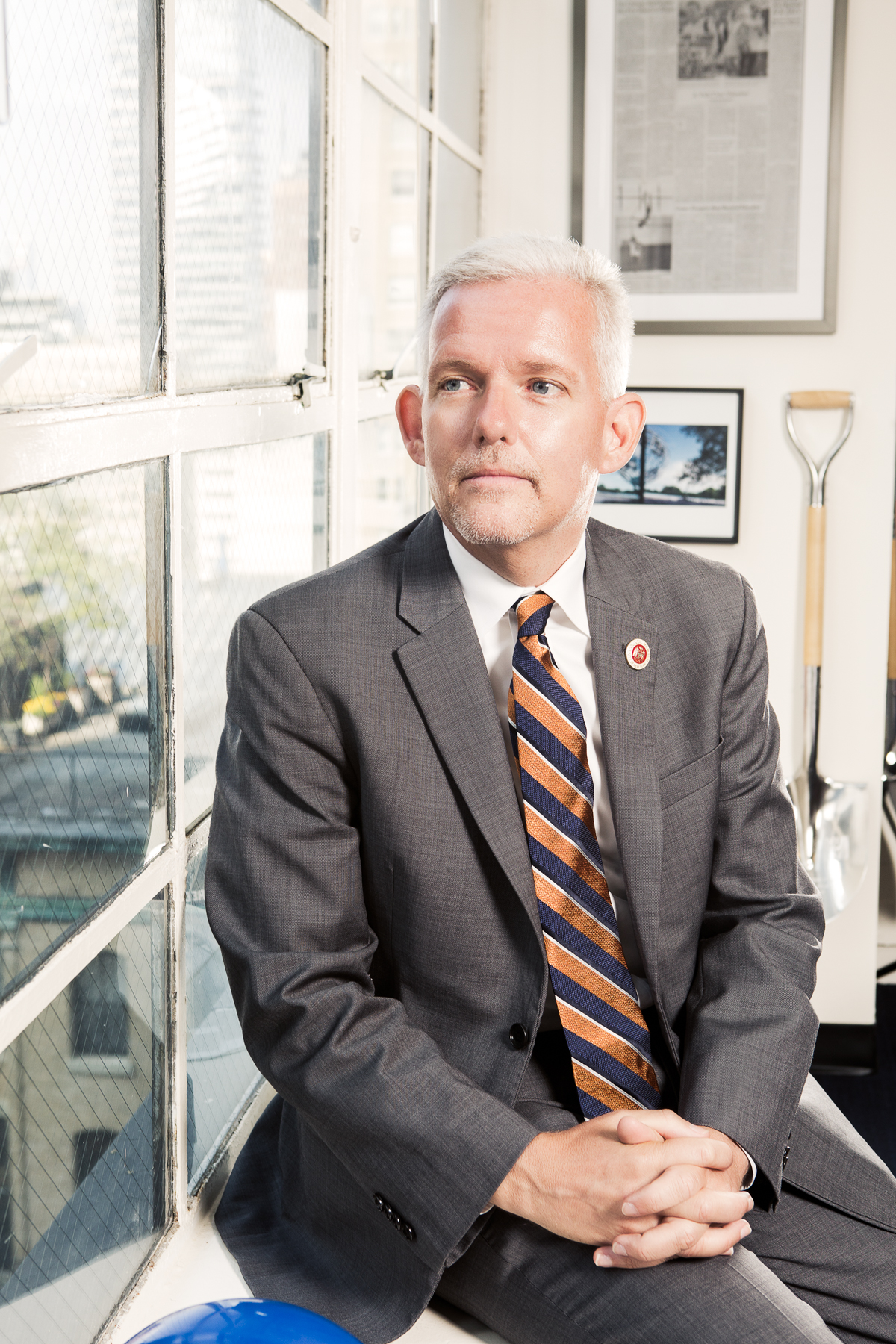 Jimmy Van Bramer on Long Island City Development, BQX and the Queens ...