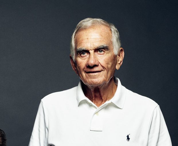 Gerald Wolkoff, Developer of Heartland Town Square and 5Pointz, Dies at ...