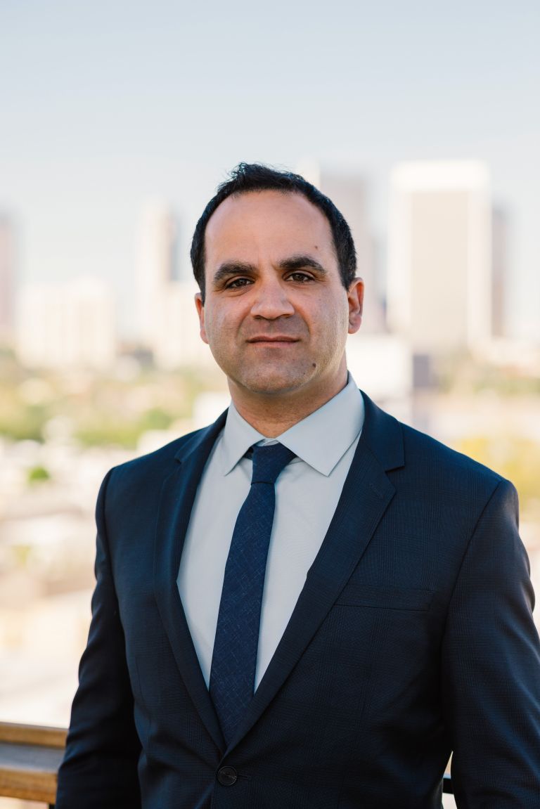 Oron Maher Leaves BRC to Launch Namesake Brokerage – Commercial Observer