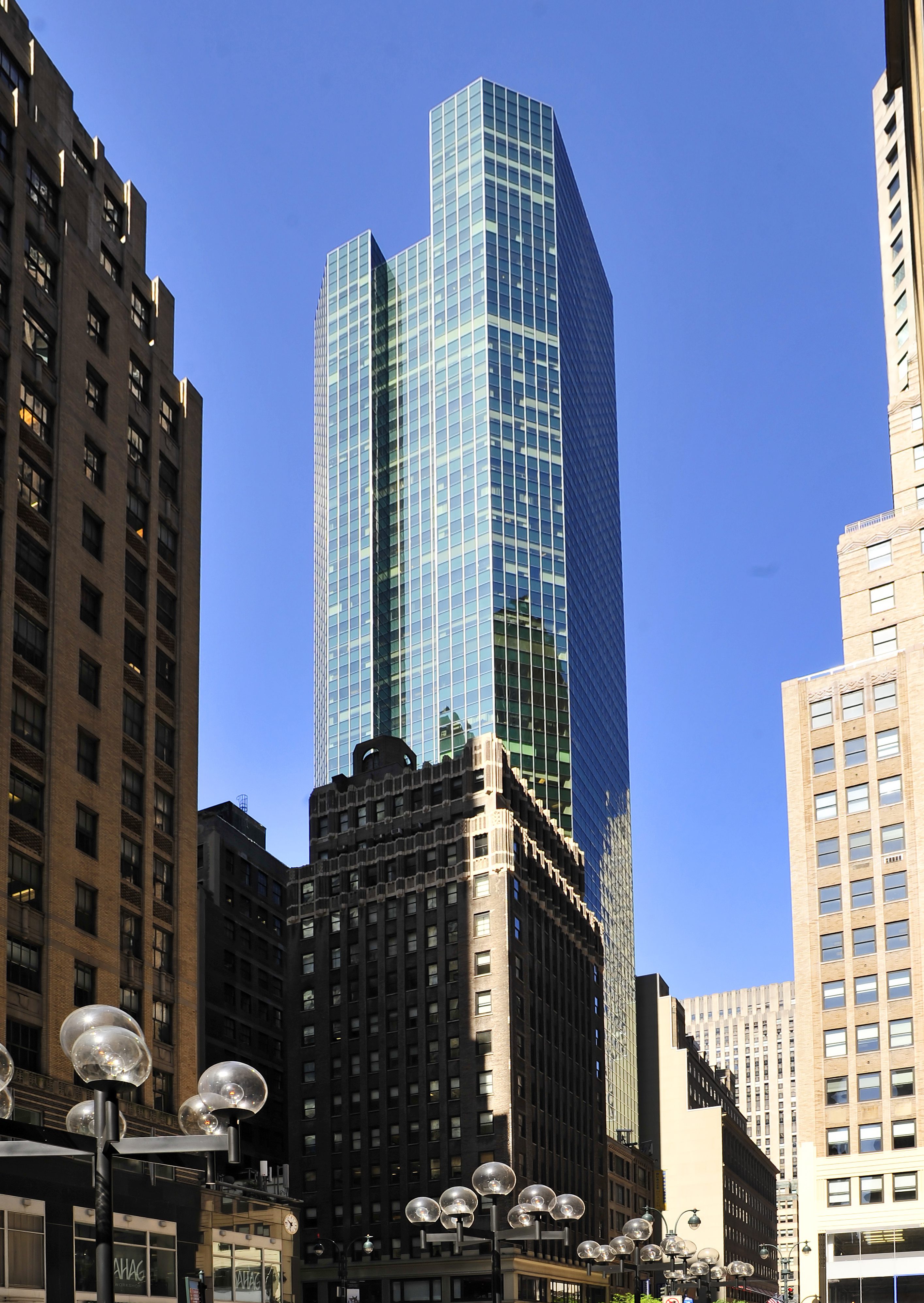 Almod Diamonds – Commercial Observer