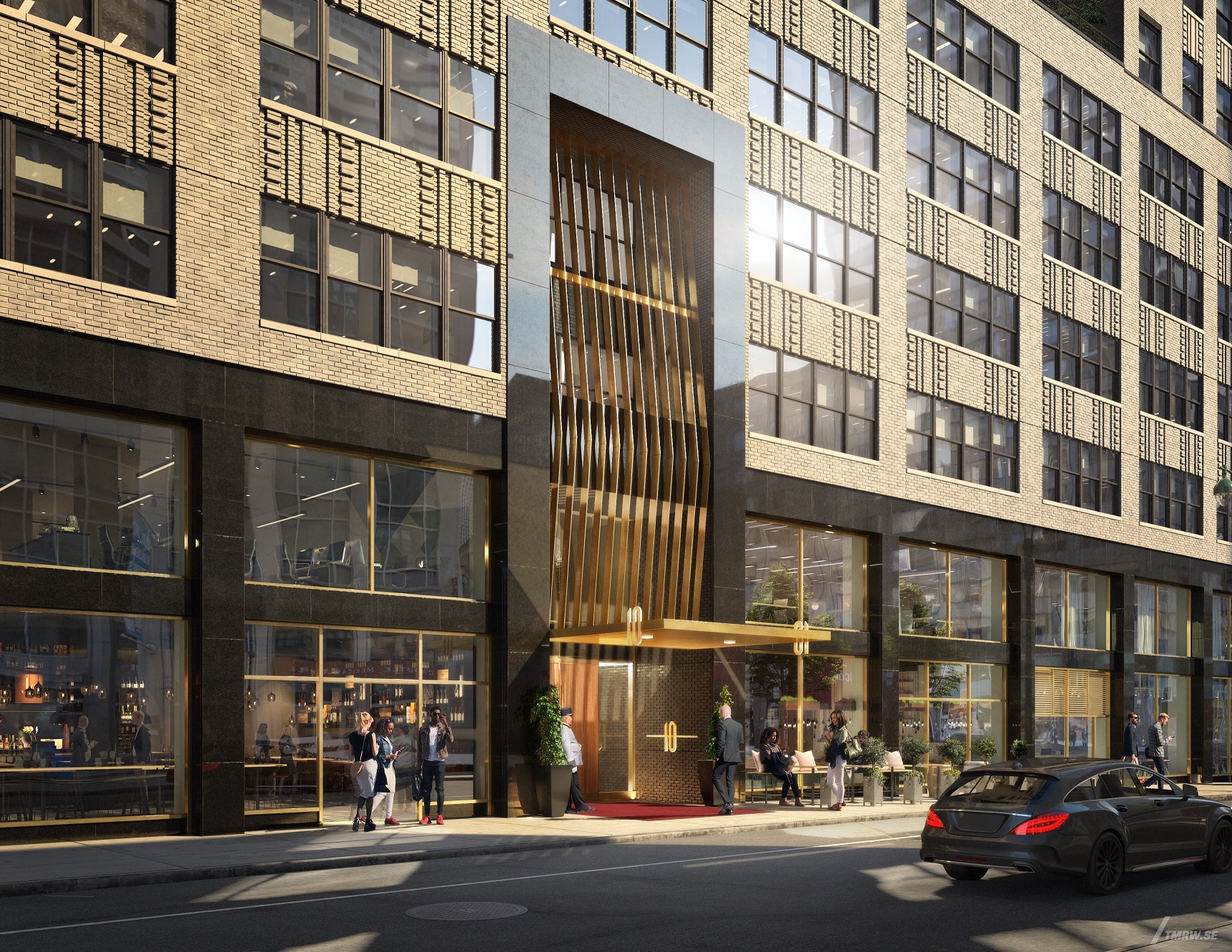 Under Construction: 10 Grand Central Gets a New, Retro Look ...