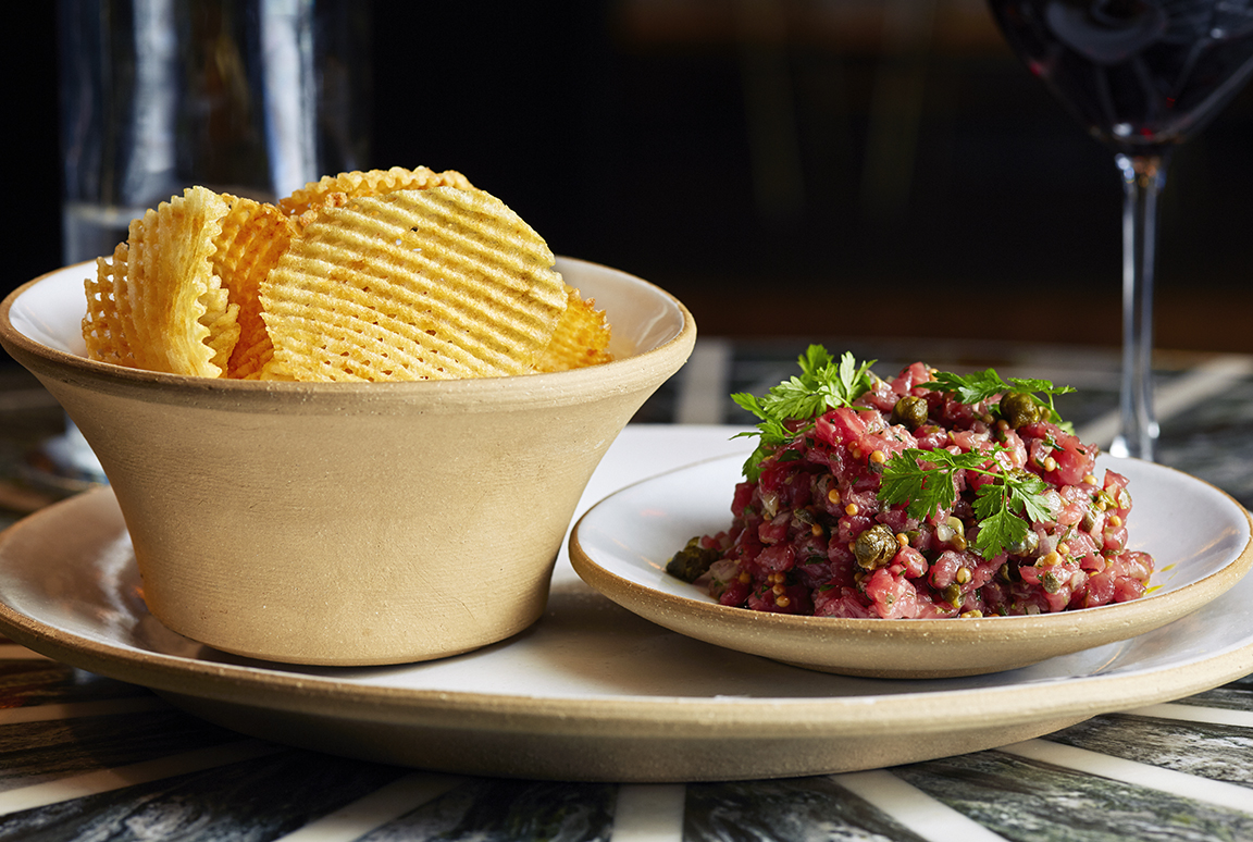 FiDine: Inside Lower Manhattan’s Burgeoning Restaurant Scene ...