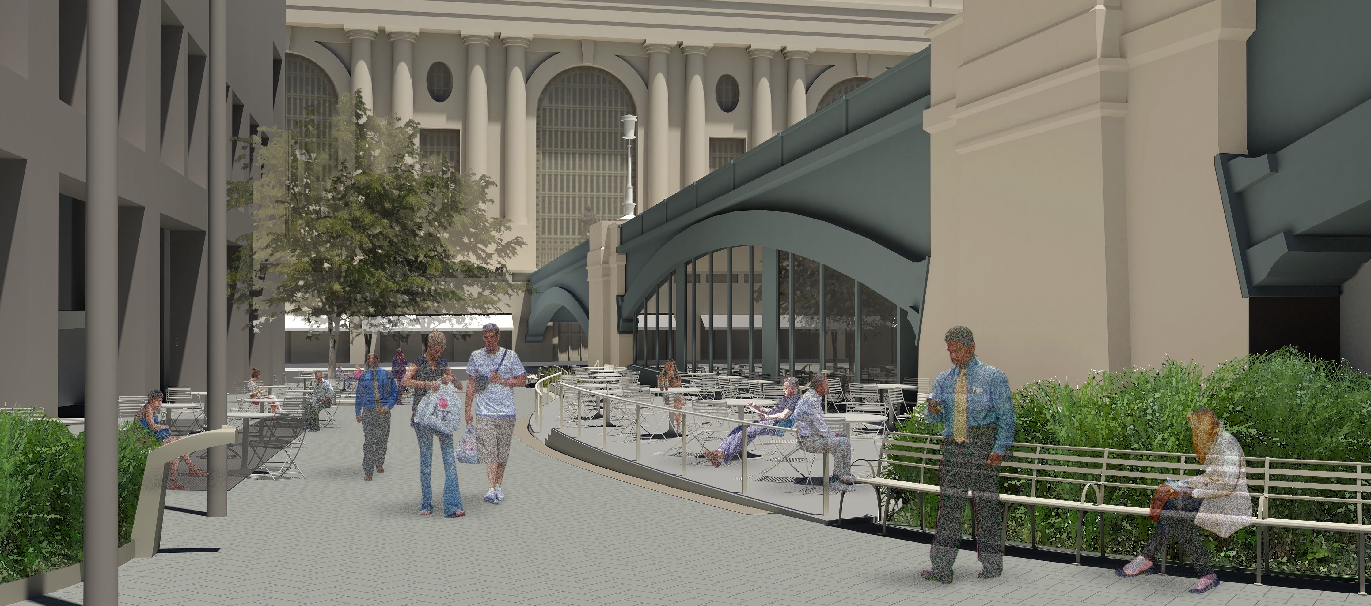 The New City – Commercial Observer