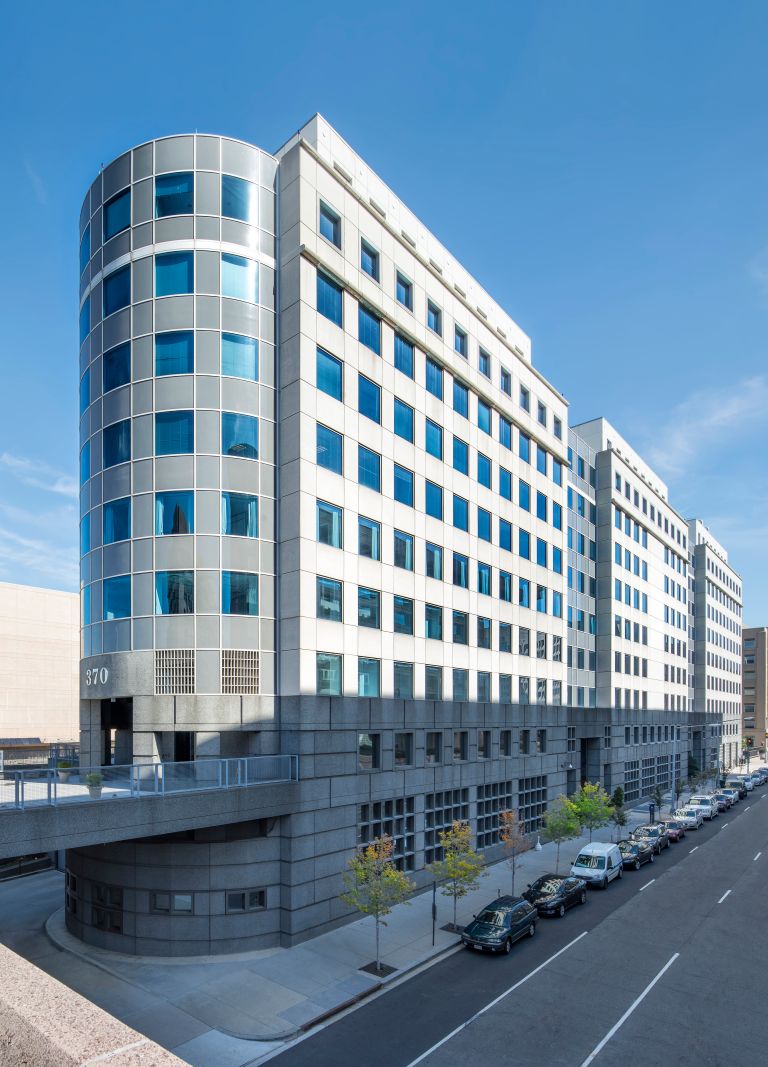 Federal Aviation Administration Renews 25K-SF Office Space in DC ...