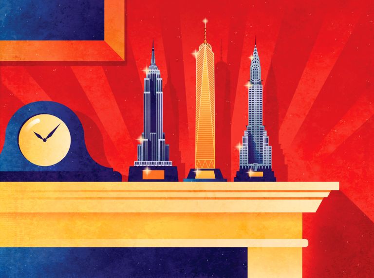 The New World of Assessing, Acquiring and Refinancing the Revered ...