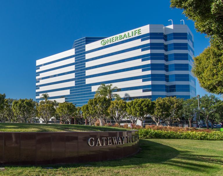 Gateway Towers in Torrance Sells for $106.5 Million – Commercial Observer