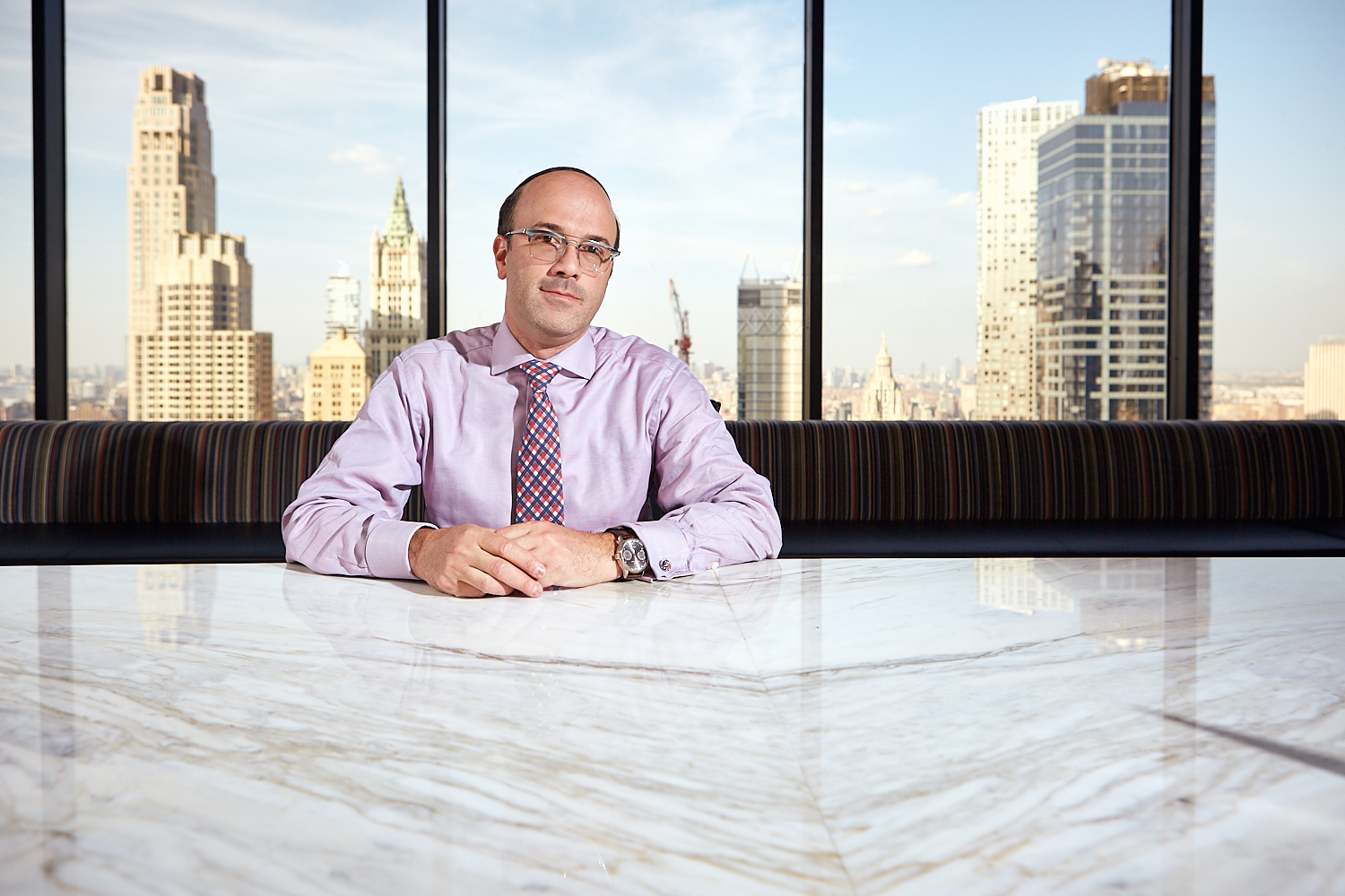 Michael Weiser Talks GFI’s National Approach and the Challenges Facing ...