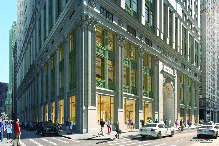 Mediaocean Downsizing NYC Headquarters to the Financial District ...