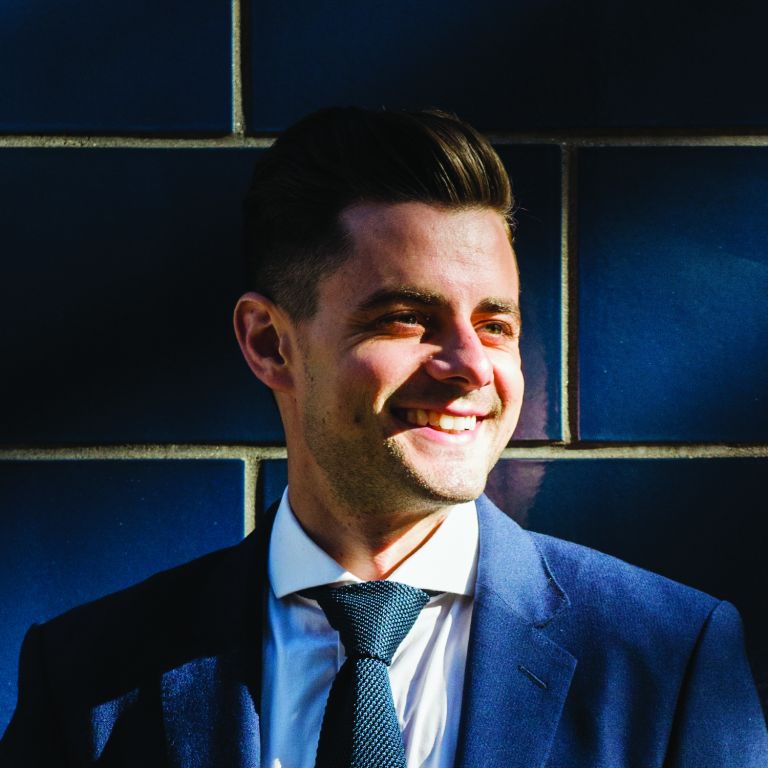 Nick Scribani Talks About His Path to Newmark Knight Frank – Commercial ...