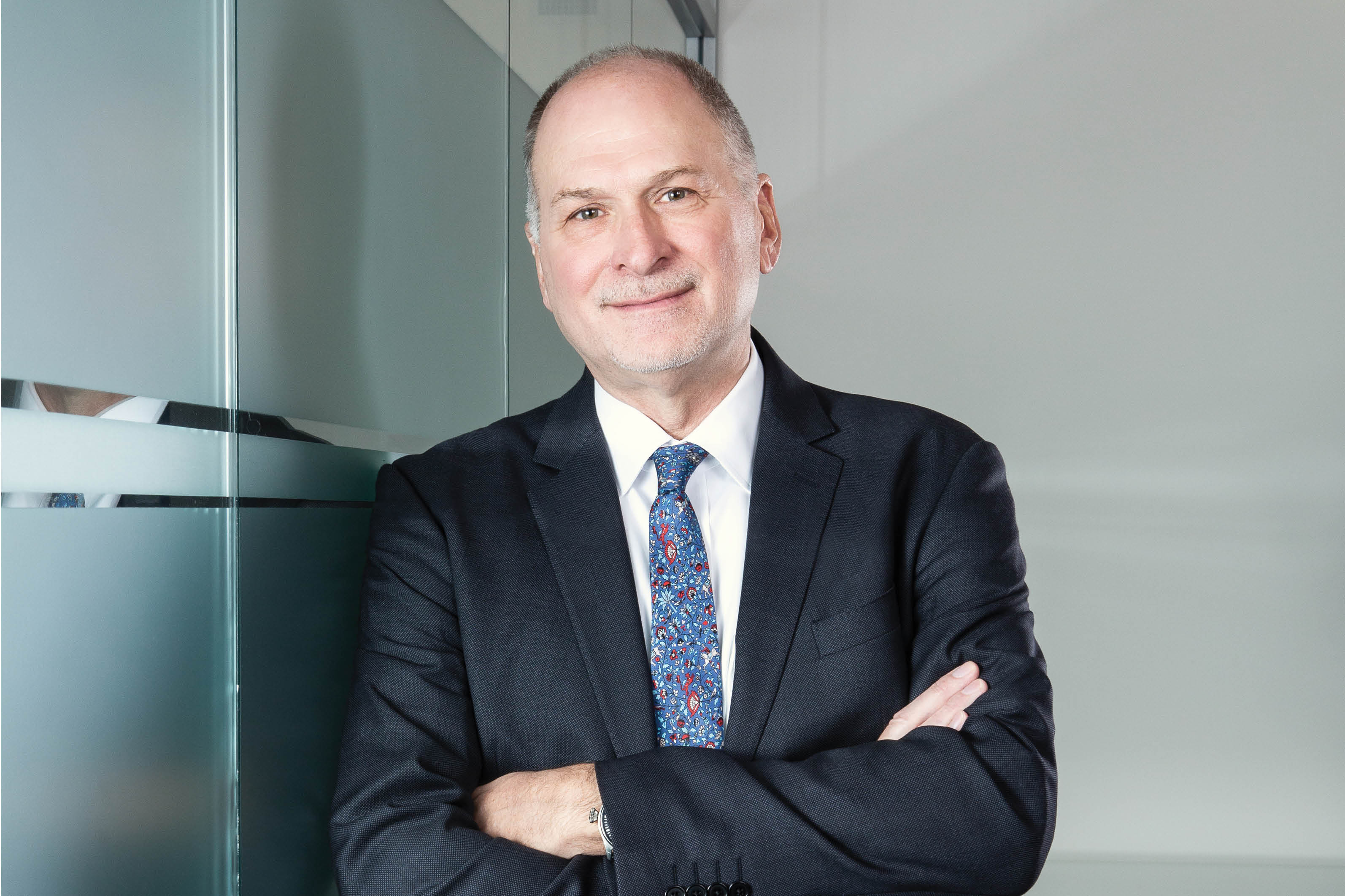 The 25 Most Powerful Real Estate Figures in Los Angeles – Commercial ...