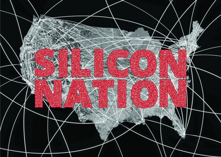 Silicon Nation: Tech Firms, Chasing Millennial Workers, Look Beyond the West Coast – Commercial ...