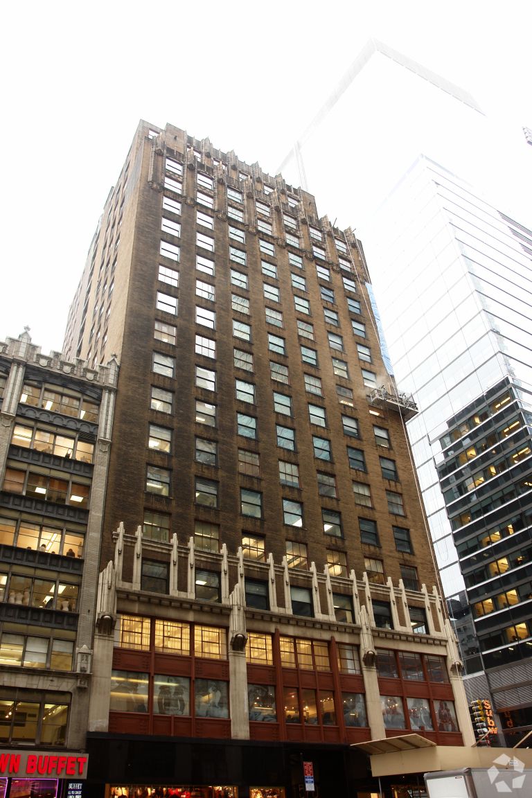 I Love NY Gifts Takes Space in 9 Times Square for Flagship – Commercial ...
