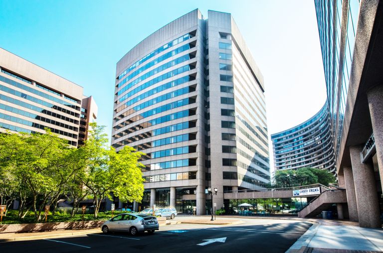 PBS Signs 120K-SF Lease in Crystal City, Va. – Commercial Observer