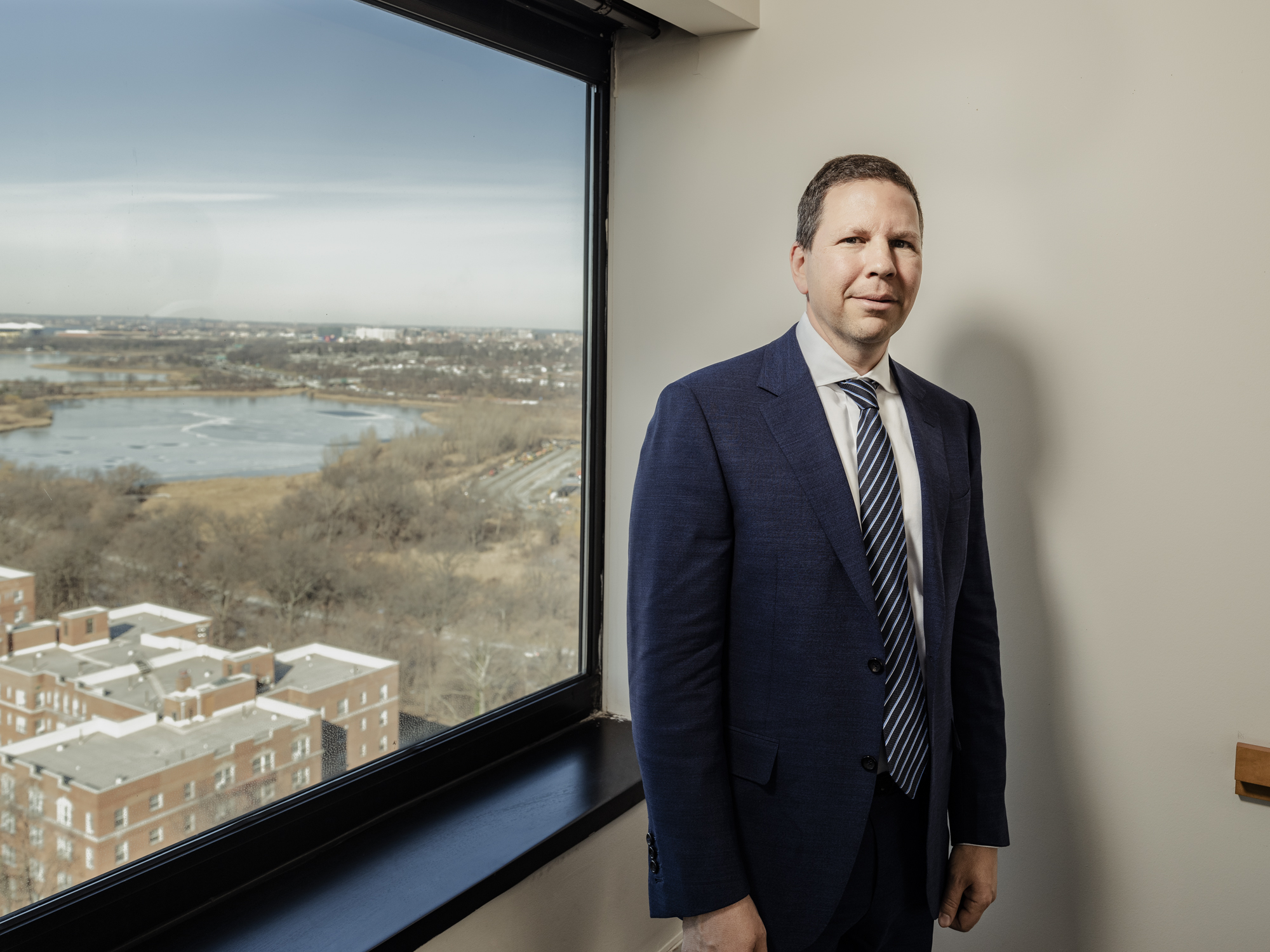 This Is Muss: Jason Muss Weighs in on Queens, Family and More ...