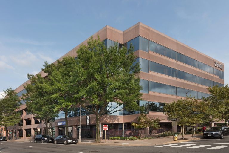 Meridian Group Buys Office Building in Arlington, Va., for $32M ...