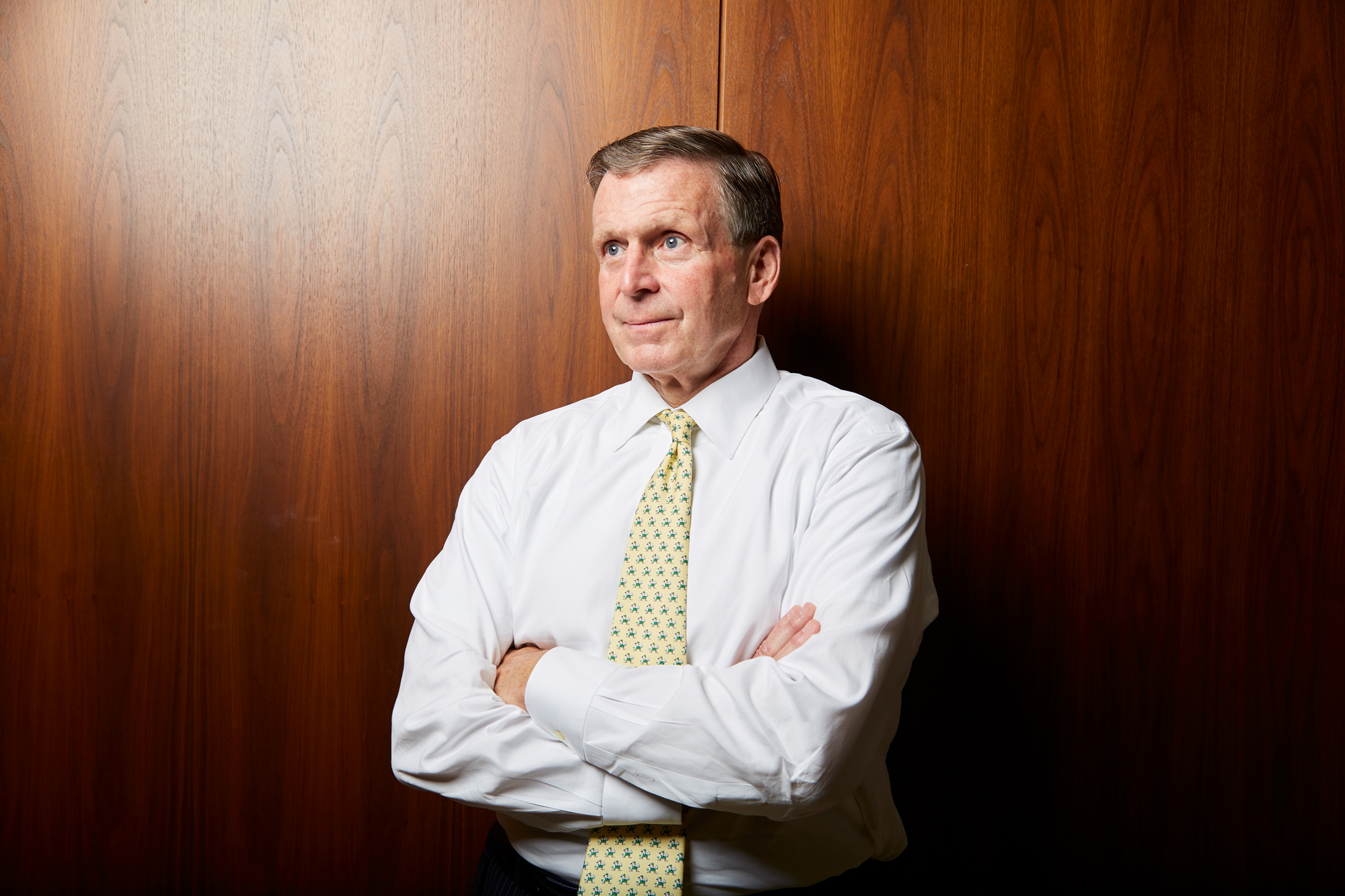 Like Father, Like Son: CBRE’s Robert and Ryan Alexander on Doing Huge ...