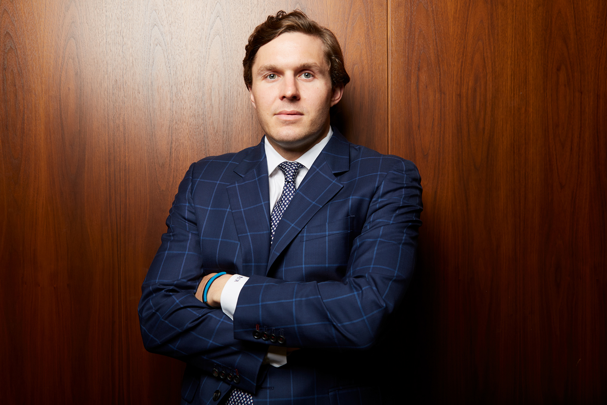 Like Father, Like Son: CBRE’s Robert and Ryan Alexander on Doing Huge ...