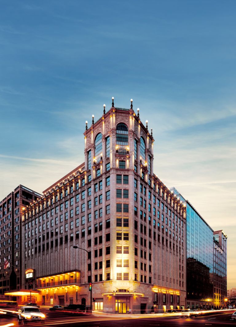 JBG Smith Sells Warner Building in DC for $376M – Commercial Observer