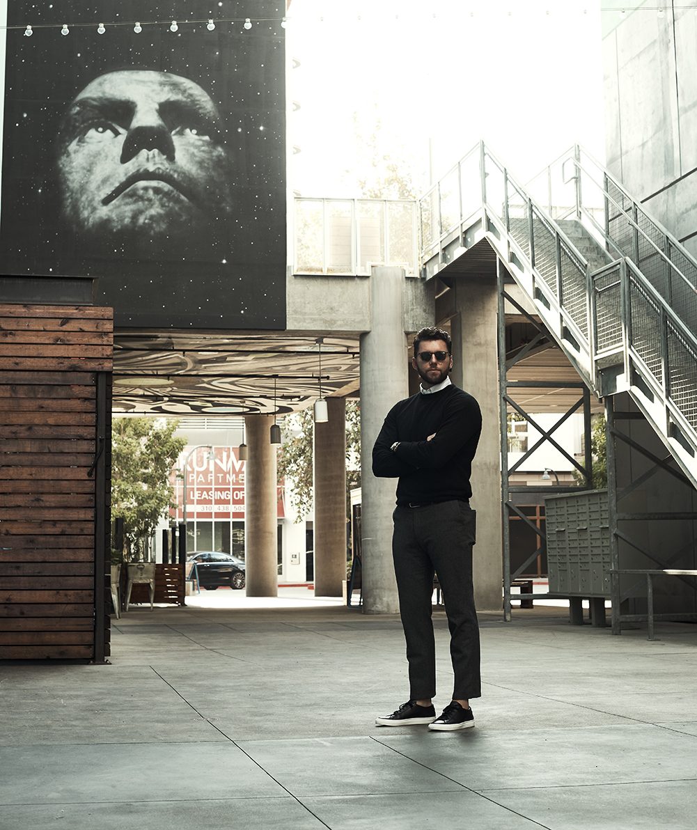 DJM’s Stenn Parton Talks the Future of Retail and Creating ‘Story ...